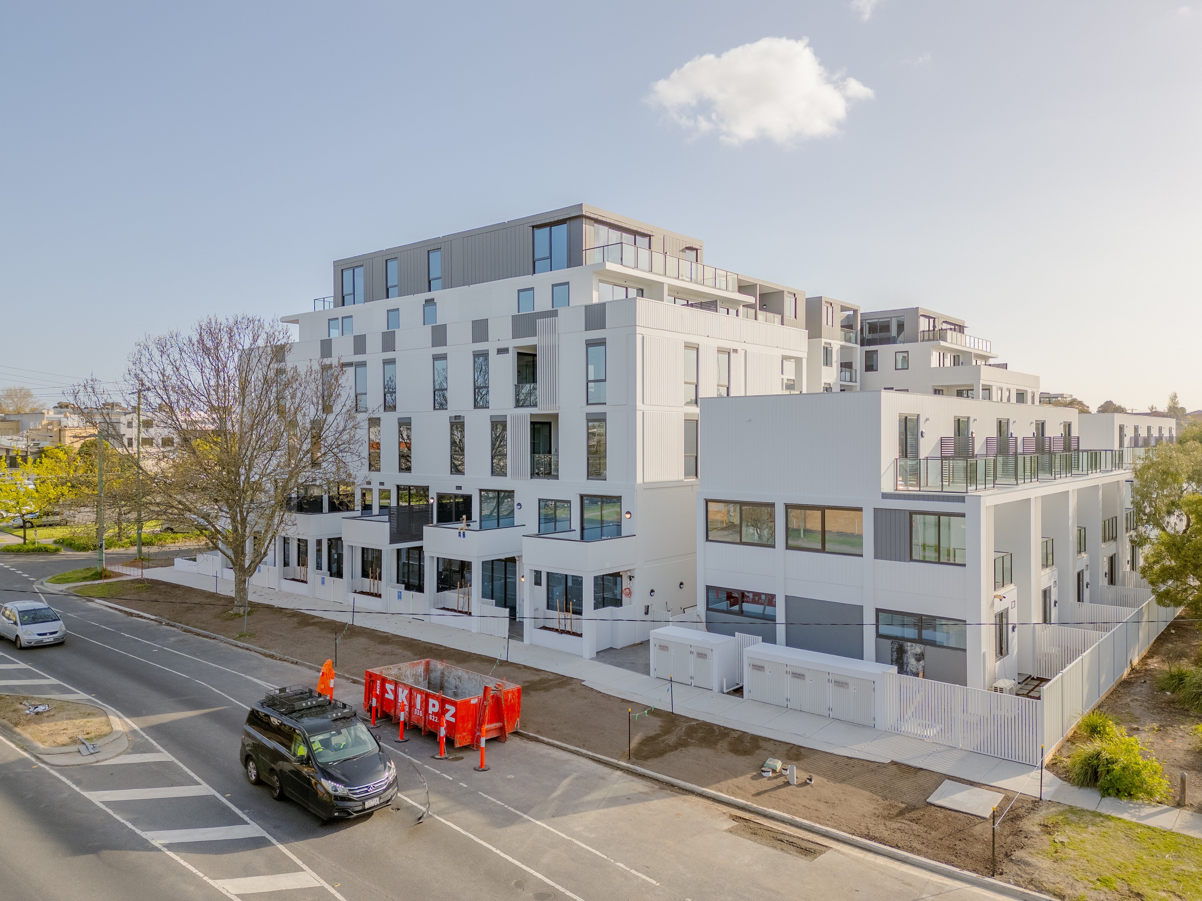 Dispelling the Myth of Property Prices: A Focus on Oakleigh and Glen Iris